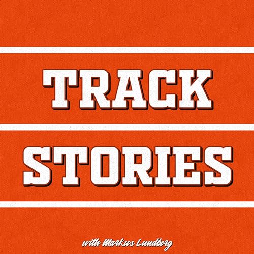 Track Stories : Markus Lundborg: Amazon.in: Audible Books & Originals
