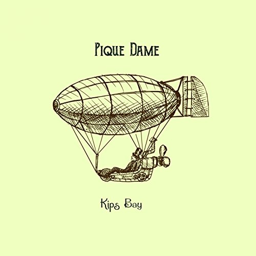 Écouter Kips Bay par Pique Dame sur Amazon Music Unlimited