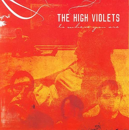 The High Violets - To Where You Are - Amazon.com Music
