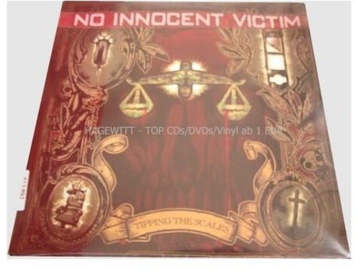 Tipping the Scales : No Innocent Victim: Amazon.es: CDs y vinilos}