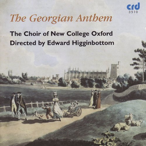 Play The Georgian Anthem by Choir of New College Oxford/Edward Higginbottom on Amazon Music