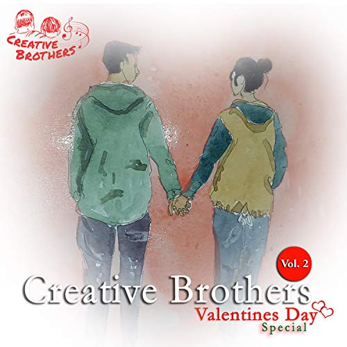 Play Creative Brothers, Vol. 2 (Valentines Day Special) (Instrumental ...