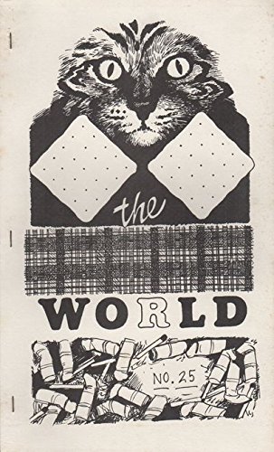 The World No. 25: Waldman, Anne, editor [Brainard, Joe]: Amazon.com: Books