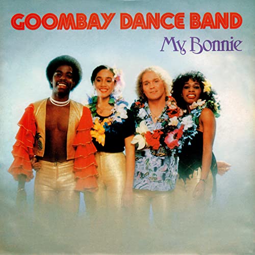 Play My Bonnie by Goombay Dance Band on Amazon Music