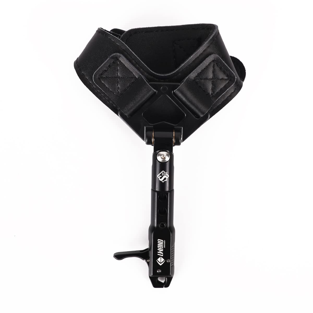 Snapklik.com : LWANO Archery Compound Bow Release Aids Trigger
