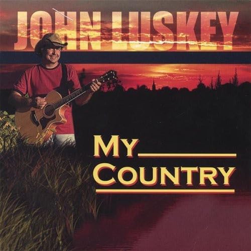 My Country: Amazon.de: Musik-CDs & Vinyl