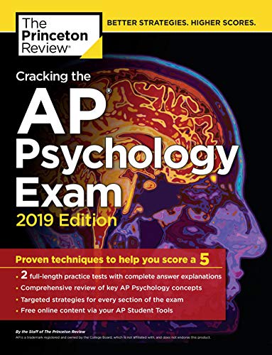 AP Psychology Textbook | Top 6 Guides for AP Psych Exam-2021