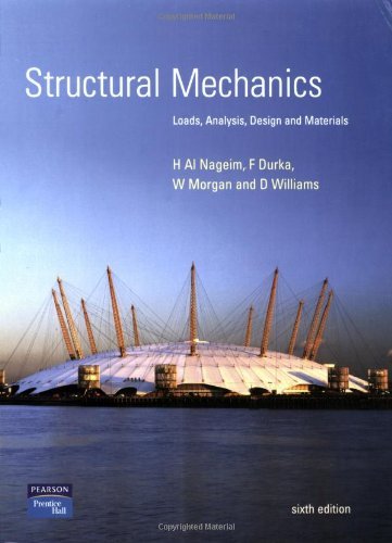 Structural Mechanics: Loads, Analysis, Design and Materials: Amazon.co ...