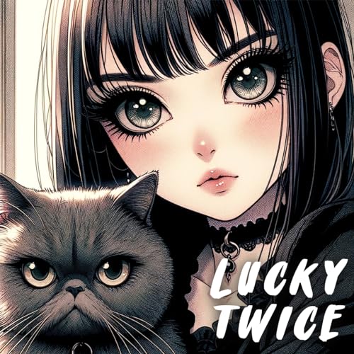 I'm so lucky! - Hardstyle song by Lucky Twice, Tik Tok Trends & sped up ...