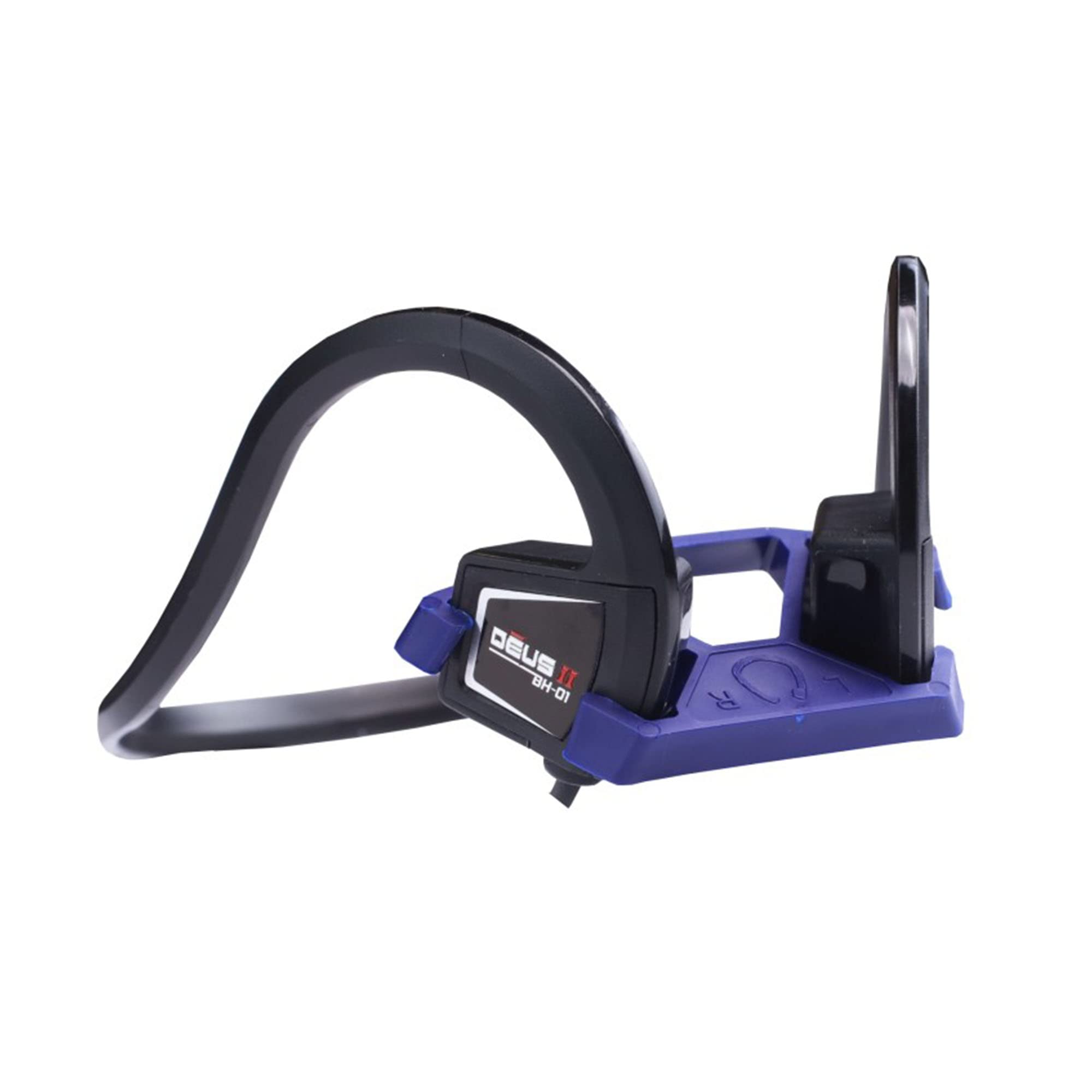 Amazon.com: XP Metal Detectors Plastic Template for Bone Conduction ...