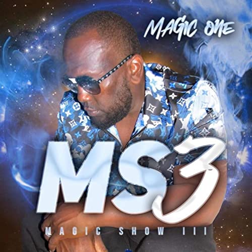 Amazon.com: Magic Show III : Magic One: Digital Music