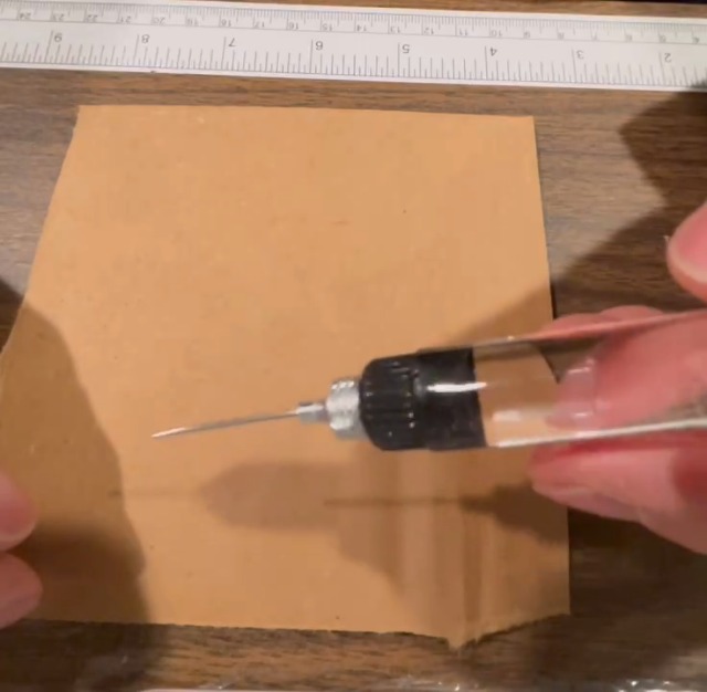 Watch Refillable Needle Precision Pin-Point Oiler Oil #Ew2132 on Amazon ...