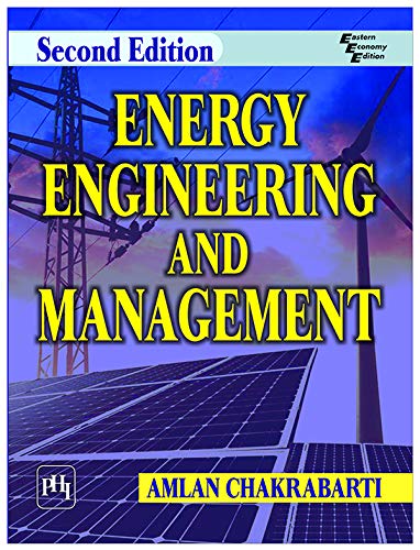 Amazon.com: ENERGY ENGINEERING AND MANAGEMENT eBook : CHAKRABARTI ...