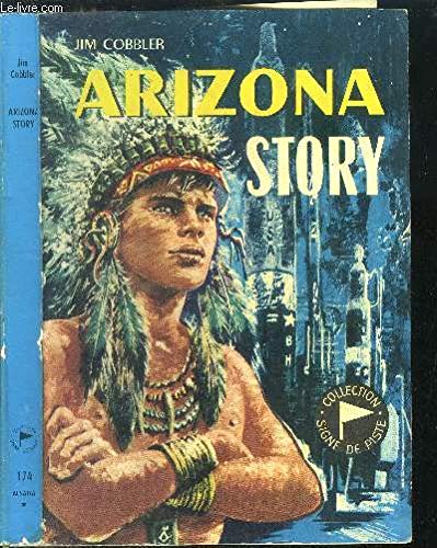 Amazon.com: Arizona story: Jim Cobbler: Books