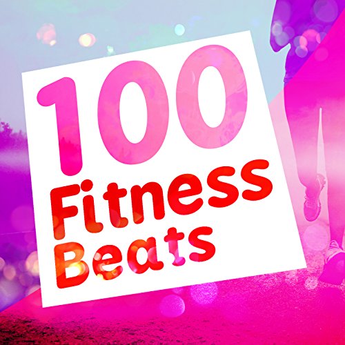 Play 100 Fitness Beats by Dance Fitness, Fitness Chillout Lounge ...