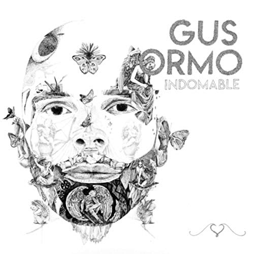 Play Indomable by Gus Ormo on Amazon Music