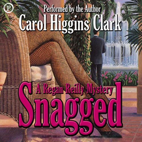 Amazon.com: Cursed: A Reagan Reilly Mystery (Audible Audio Edition ...