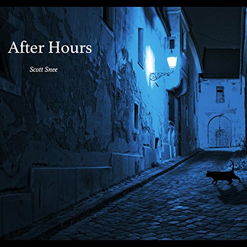 Play After Hours by Scott Snee on Amazon Music