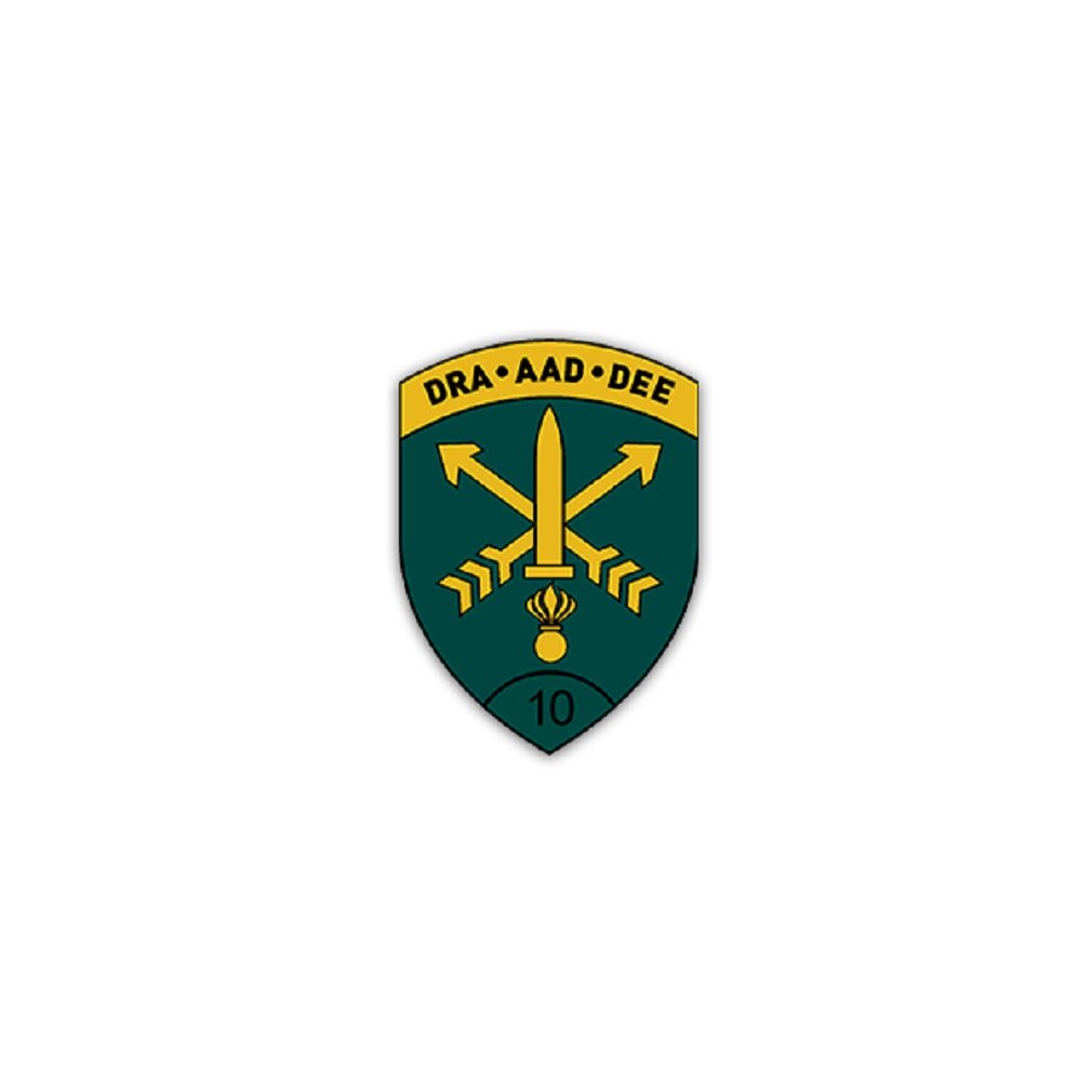 Army Reconnaissance Detachment 10 Dra Aad Dee Swiss Special Forces ...