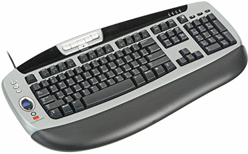 Top 10 Best Keyboard With Fingerprint Reader : Reviews & Buying Guide ...