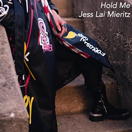Amazon Music Unlimited - Jess Lai Mieritz 『Hold Me』