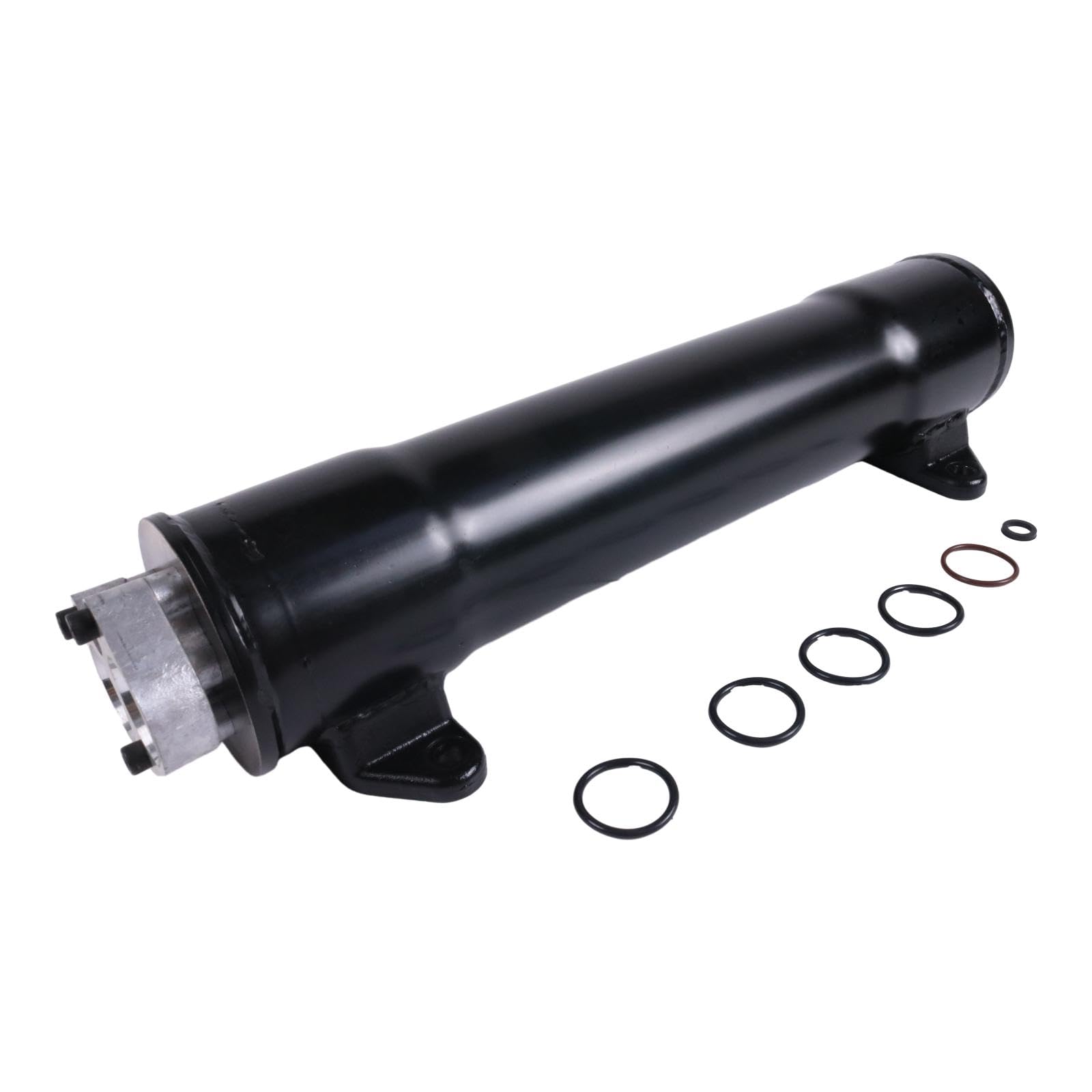 Amazon.com: Holdwell Oil Cooler 1810171C2 compatible with Case IH 400 ...