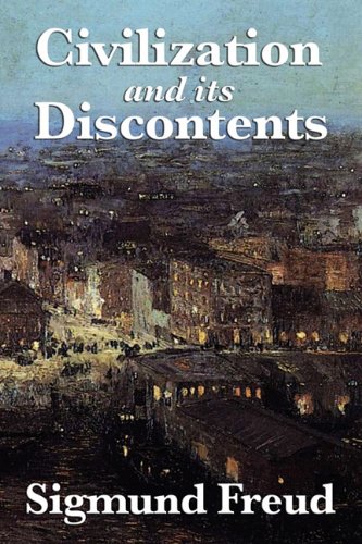 Civilization and its Discontents: Sigmund Freud: 9781617202889: Amazon ...