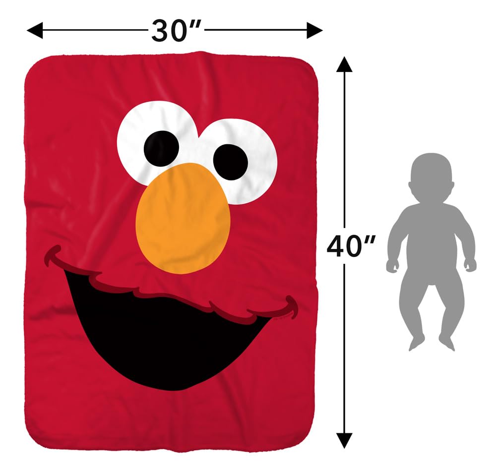 Baby Elmo Face Ba Ba Baby Elmo | Steve | Flickr