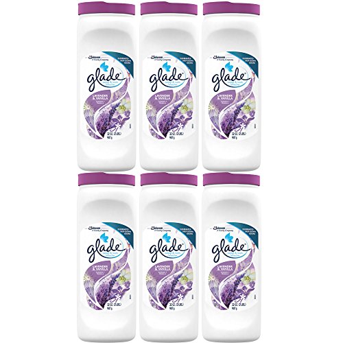 Best Glade Carpet Cleaner Powder 2025 Where to Buy ...