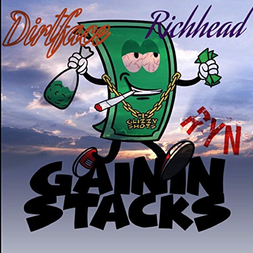 Play Glizzy Shots Ryn by DIRTFACE & RICHHEAD on Amazon Music