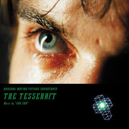 Amazon.com: Tesseract: 4545933110793: Various Artists: Books