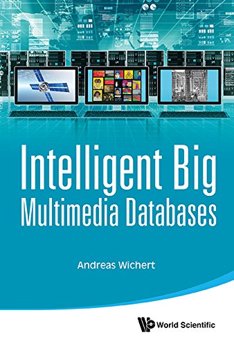Intelligent Big Multimedia Databases (English Edition) eBook : Wichert ...