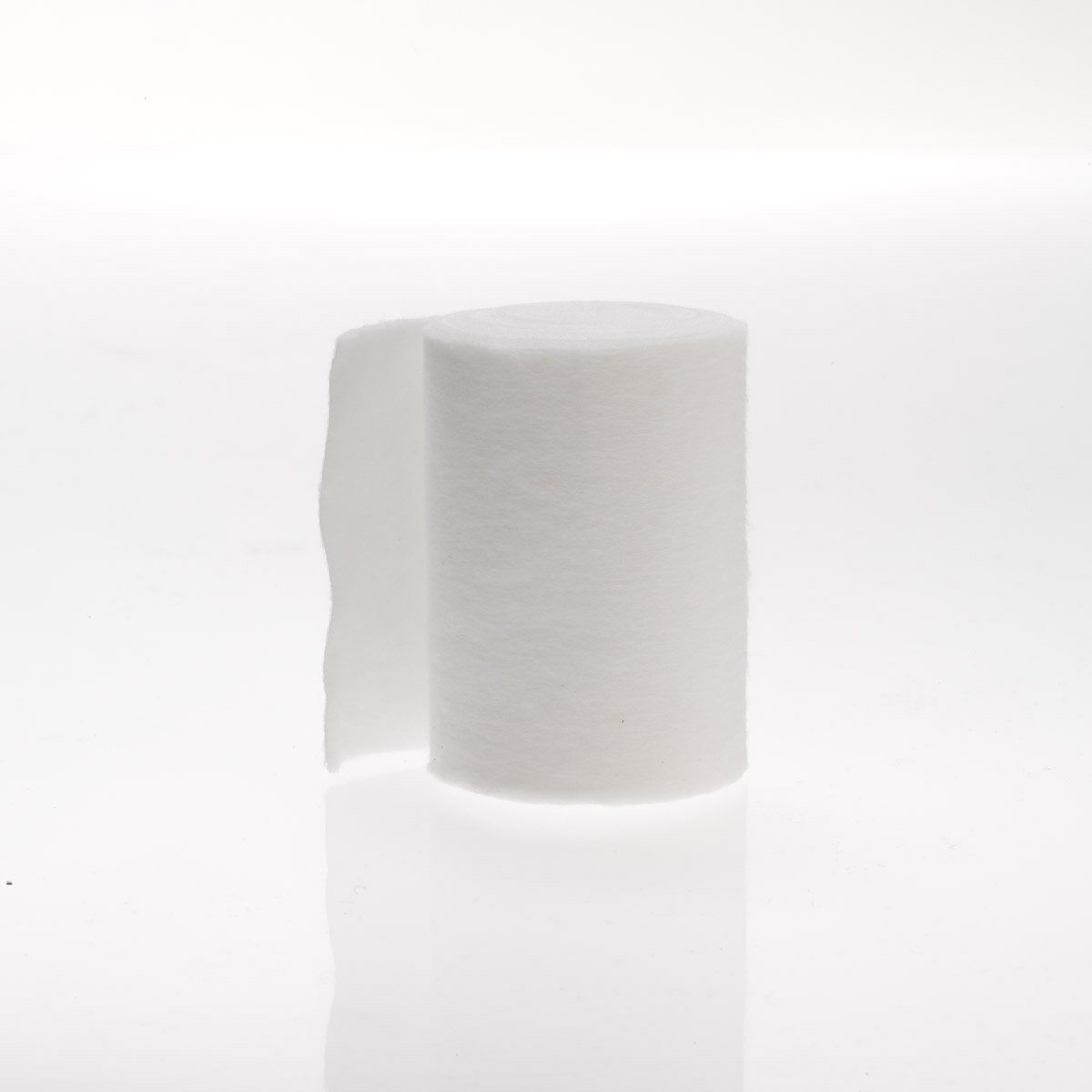 Amazon.com: Medline Wytex 100% Cotton Sterile Undercast Padding, 3" x 4 ...