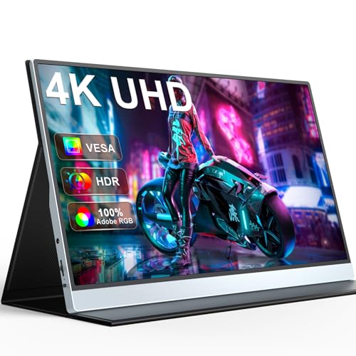 4K Touch Monitor – Die 15 besten Produkte im Vergleich - WinTotal