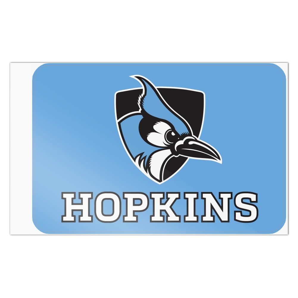 Logotipo Imprimible De S Hopkins Johns Hopkins Medicine Branding