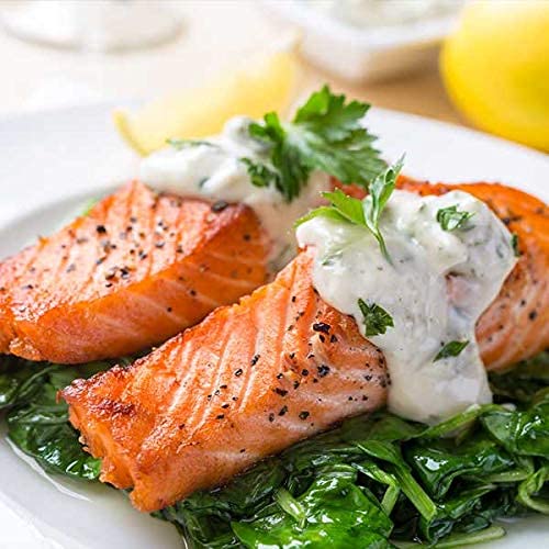 Amazon.com: Cameron's Seafood Salmon 3 Pounds : Grocery & Gourmet Food