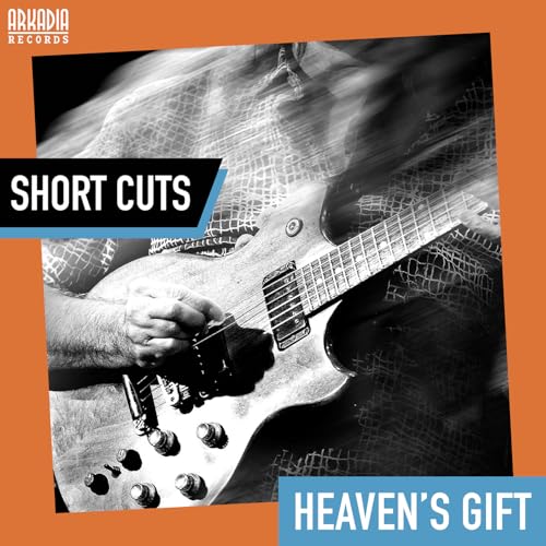 Play Heaven's Gift (Fusion - Jazz Secrets) (Short Cuts - breakdown) by ...