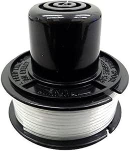 Amazon.com : LEFITPA Replacement RS-136-BKP RS136BKP RS 136 BKP Spool for Black & Decker Models ...