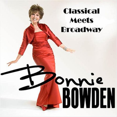 Reproducir Classical Meets Broadway de Bonnie Bowden en Amazon Music