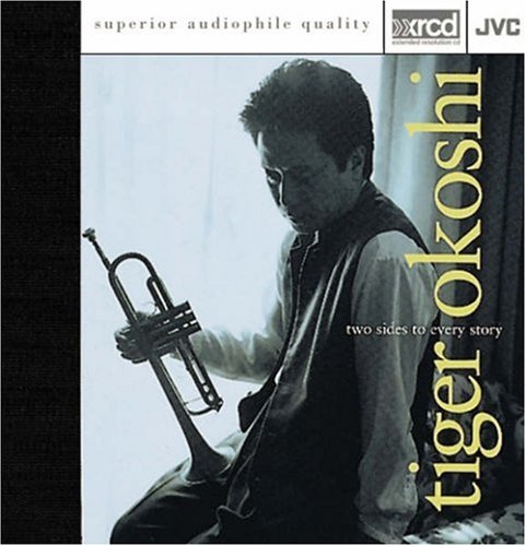 Tiger Okoshi - Two Sides to Every Story - Amazon.com Music