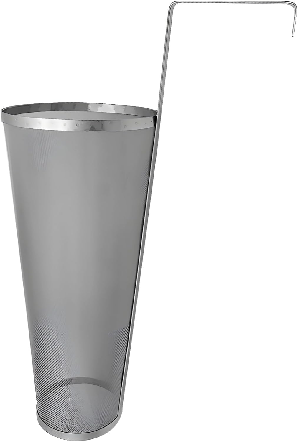 Amazon.com: Homaisson Brewing Hopper Spider Strainer, Stainless Steel ...