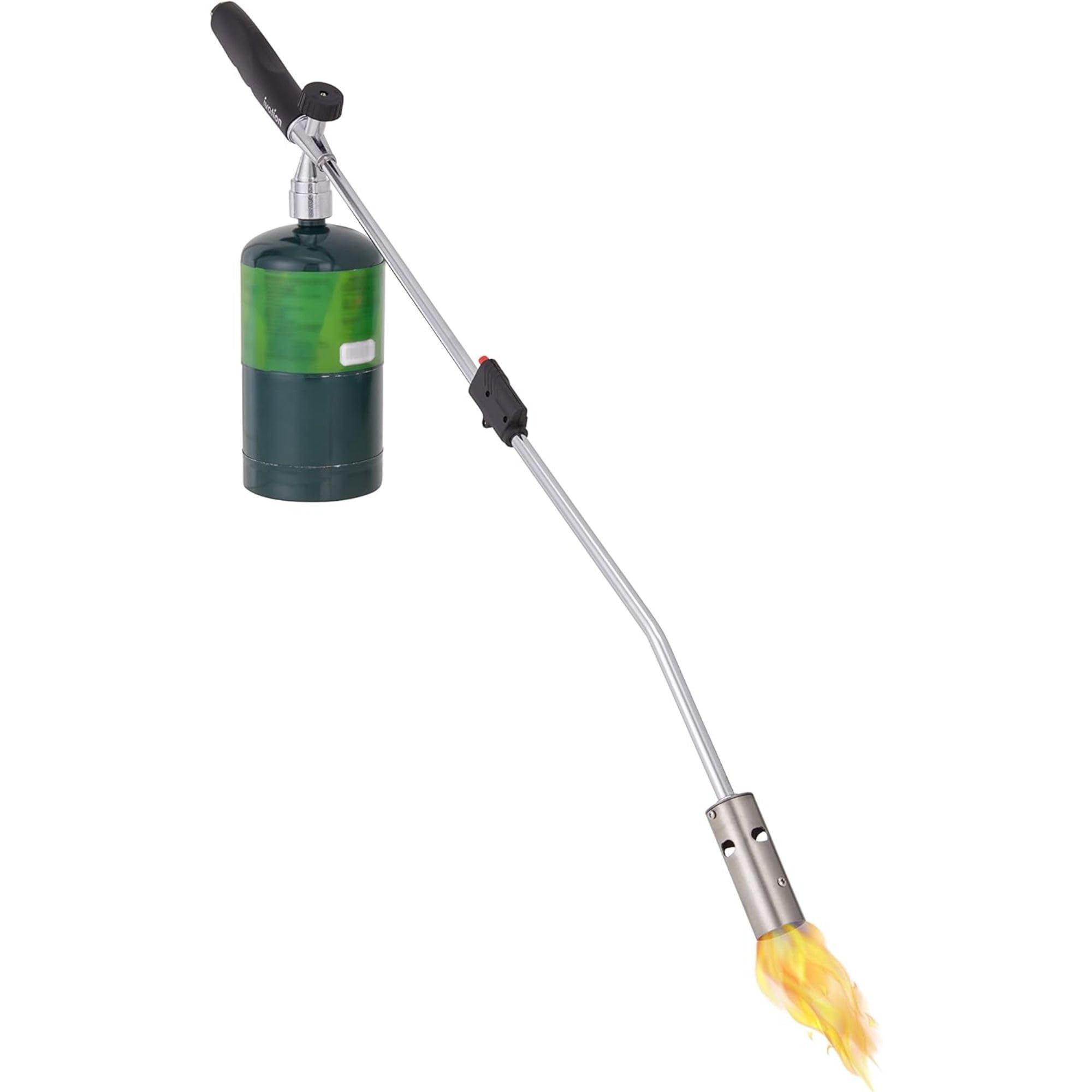 Snapklik.com : Ivation Mini Heavy-Duty Propane Torch