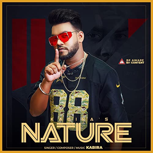Nature by Kabira & Nj Nindaniya on Amazon Prime Music