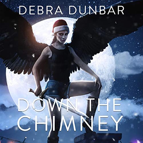 Amazon.com: Down the Chimney: An Imp Series Novella (Audible Audio ...