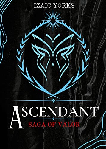 Amazon | Ascendant: Saga Of Valor (English Edition) [Kindle edition] by ...