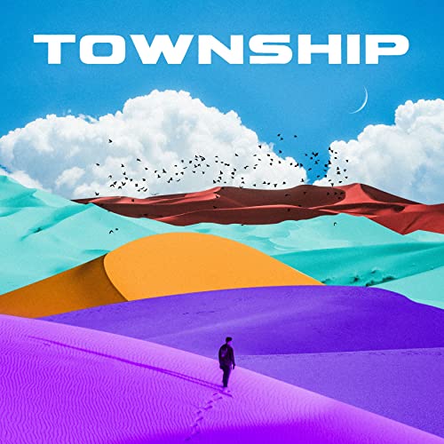 Township by Ajay Kumar & Rahul Dobwal on Amazon Prime Music