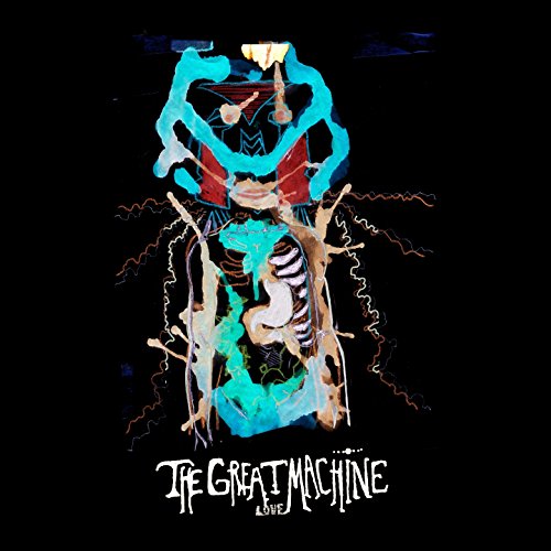 Écouter Love par The Great Machine sur Amazon Music Unlimited