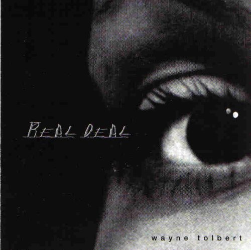 Real Deal: Wayne Tolbert: Amazon.es: CD y vinilos}
