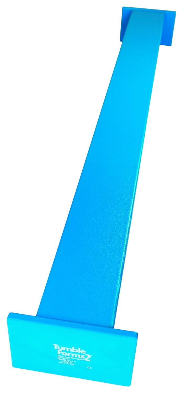Amazon.com: TumbleForms 30888 2 Balance Beam, Progressive Difficulty, 3 ...