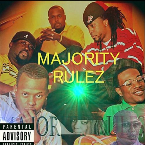 Play We are Majority Rules by Majority Rulez on Amazon Music